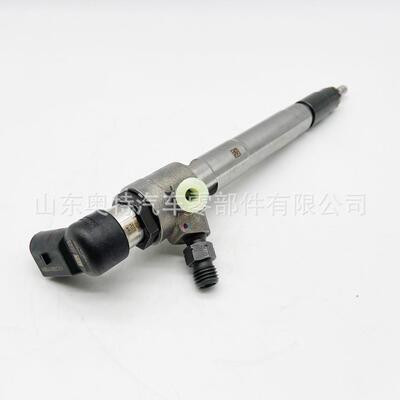 A2C59515264共轨喷油器77550 5WS40080