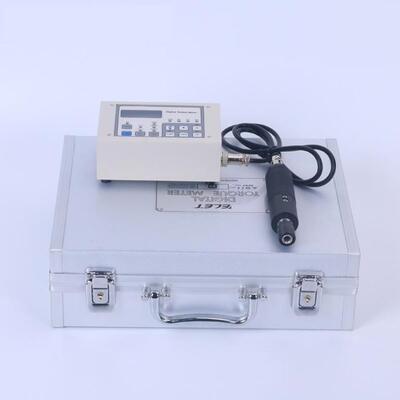数显螺丝扭力测试仪螺丝扭力计电动螺丝刀HDP-10HDP-50HDP-100