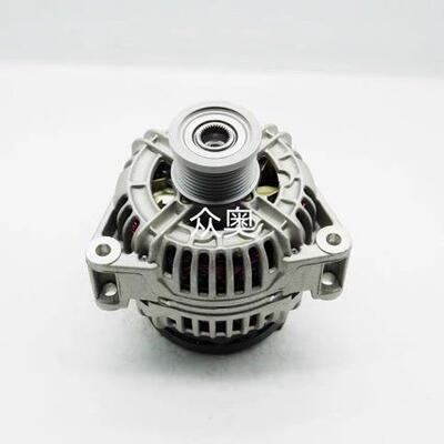 适用约翰迪尔6B-1404拖拉机发电机SJ24309发电机AL166645发电机