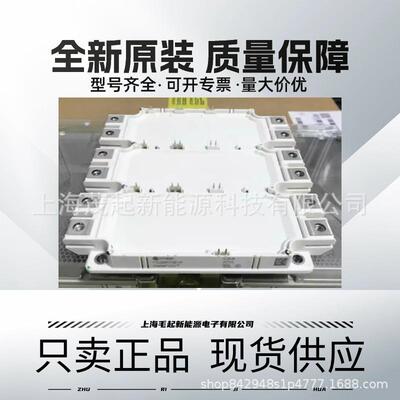 FS500R17OE4D/LS-PB02C FS450R17OE4D FS450R12OE4 FS300R17OE4