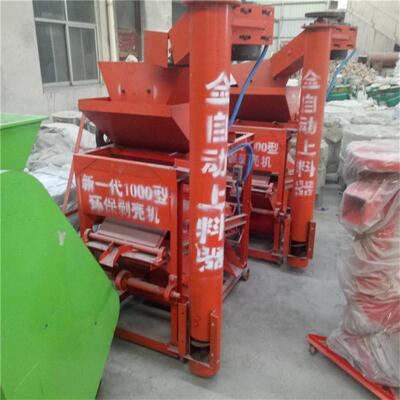 剥LQP自动上料00型1全自0动花生壳机油坊用生产效率高大型花生脱