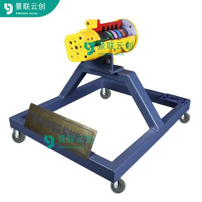 景联云创VAL-SXGC-G111詹阳动力GJW111轮式挖掘机中央回转接头实