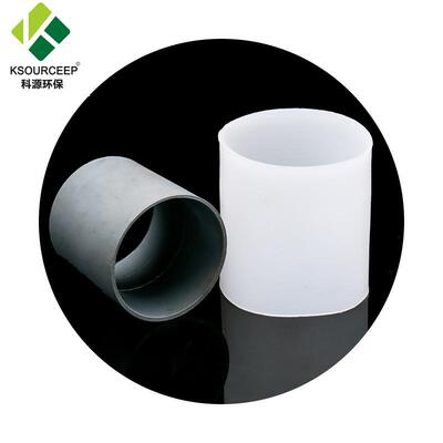科源厂家供应塑料拉西环填料25mm废弃净化塔填料拉西环