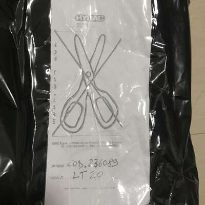 贺德克20L皮囊 20L*7/8-14UNF/VG5 NBR20/P460 现货 包邮
