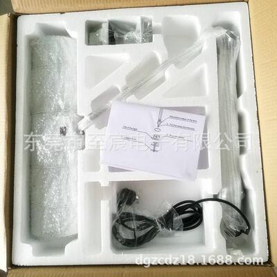 三波长三基色技工台灯MT-213B座式FPL36EX-D 36W6700K白光 检测灯