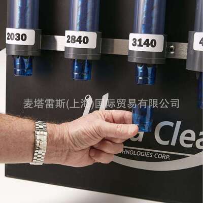 奥托克林热塑堵盖UC-CSC-2224B 2224P 2540B 2540P Ultra Clean