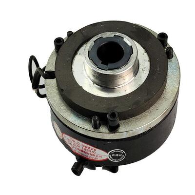 DZM32DC99V32Nm电磁制动器F级绝缘泰力YEJ100电机制动器