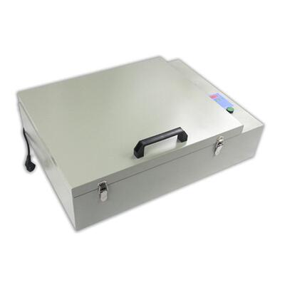 紫外线丝网印花晒版机 screen printing exposure machine