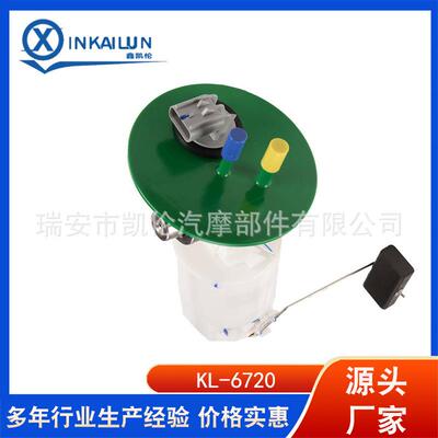 厂家直供燃油泵总成：E7129M