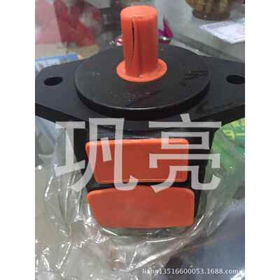 现货供应永灵叶片泵PV2R12-23/47 PV2R2-33