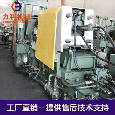 大吨位 160吨-280吨伺服节能压铸机 节省人工 省电30%