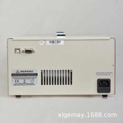 科睿源三路编程维修电源30V5A3A线性KA3303D双路可调直流稳压电源
