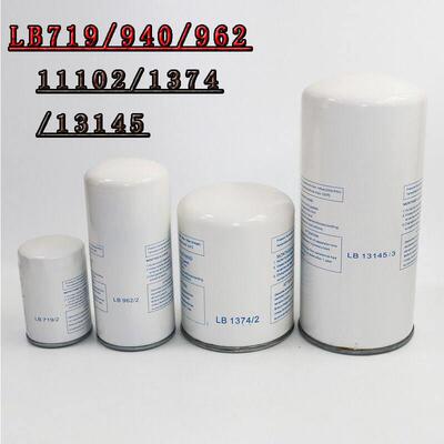 螺杆式空压机油分芯油气分离器油分芯LB719LB962LB11102LB13145