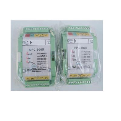 供应挪威UPC-3005串行线路分配器