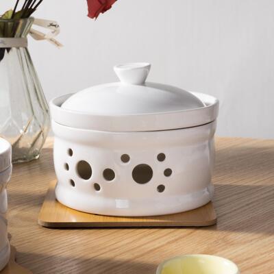 5-inch Thai style stew pot, commercial soup pot, steaming eg