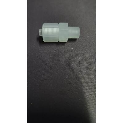 氟树脂接头FENL FECT FEMLT FEUT FETBS FBT4 8 10 -1-2-3-4TNKT6