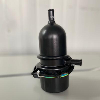 JGS1系列柴油发电机冷却液预热装置立式自循环水套加热器1KW 2KW