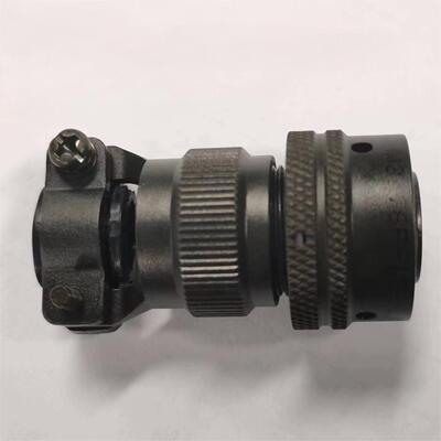 航空插头MS3116F14-4S,MS3112E14-4P国产MS26482卡扣式插头