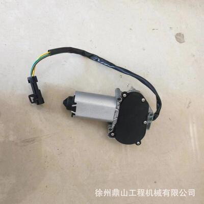 凯斯SR200双臂雨刮臂和片47778552 47405956