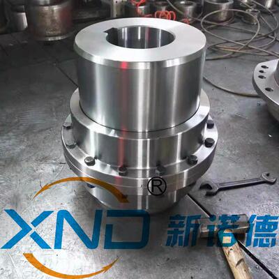 NGCL9型带制动轮鼓形齿式联轴器工厂/NGCL-9联轴器JB/ZQ4644-2006