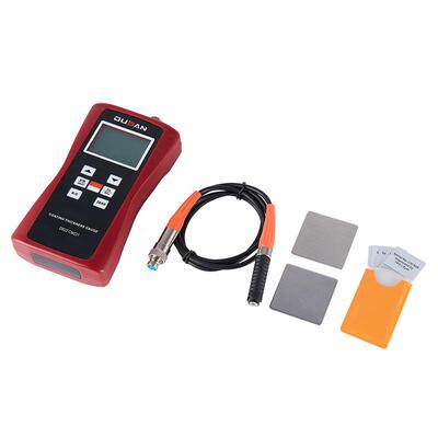 涂层测仪 DB22-2CM2实用型DB22-C1M22DUBAN度2便携式测厚厚仪