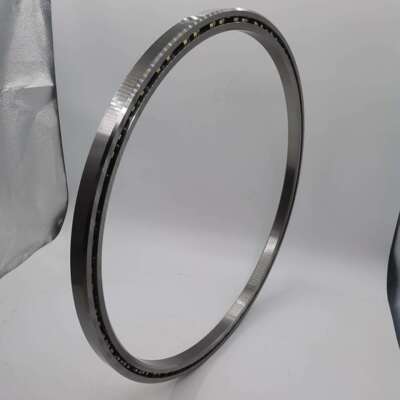 薄壁深沟球轴承 等截面 机器人61840-2RS