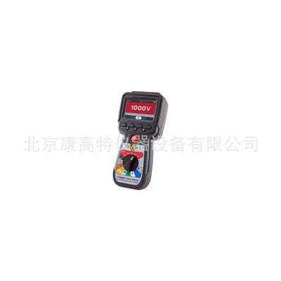 美国megger MTR105相位旋转电机测试仪