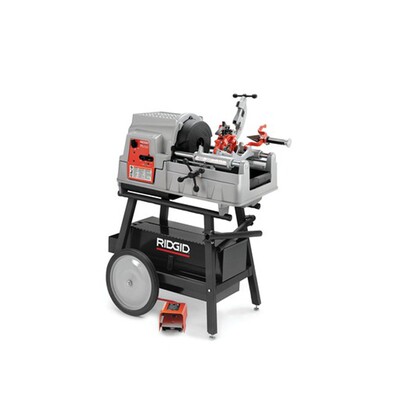 美国里奇RIDGID 535A 型套丝机 33471