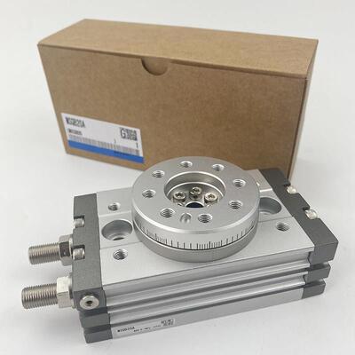 SMC型旋转摆台气缸MSQA/MSQB10A-20A-30A-50A-70A/1A/2A/3A/R
