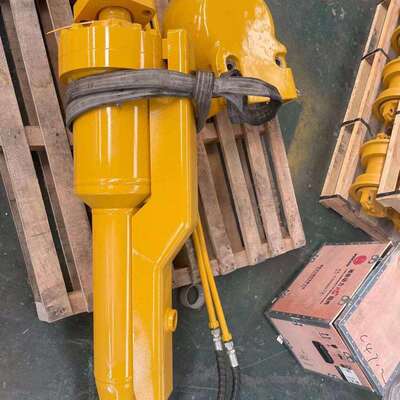 171-63-01000推土机SD32倾斜油缸222-46-2200