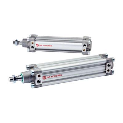 气缸PRA/802100/M/1100诺冠NORGREN执行元件型材型气
