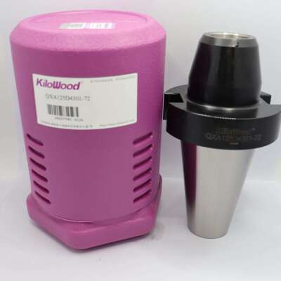 侧固式刀柄 球笼铣床单双工位通用 高精度 力成 日威设备专用