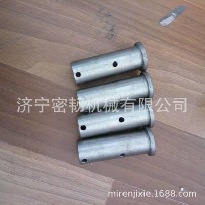 挖掘机全车配件PC200/PC300/PC400连杆销轴207-70-33140