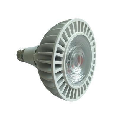 全光谱LED植物生长 PAR38 40W花卉蔬菜绿植 Par38育苗补光灯 98显