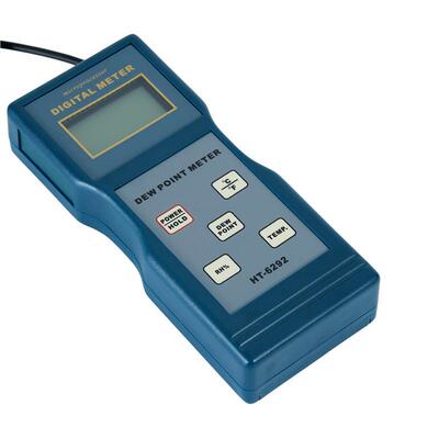 厂家及零售兰泰露点仪微量水分测定仪 HT-6292