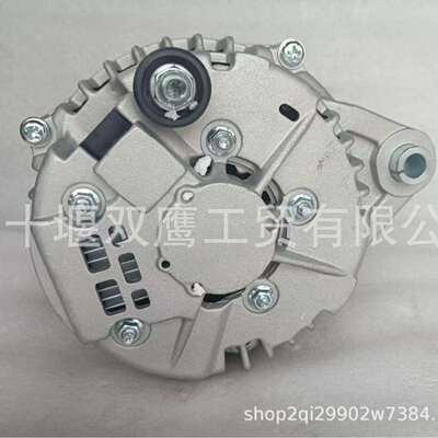 供应五十铃24V 60A LR250-507 898029-8892交流发电机