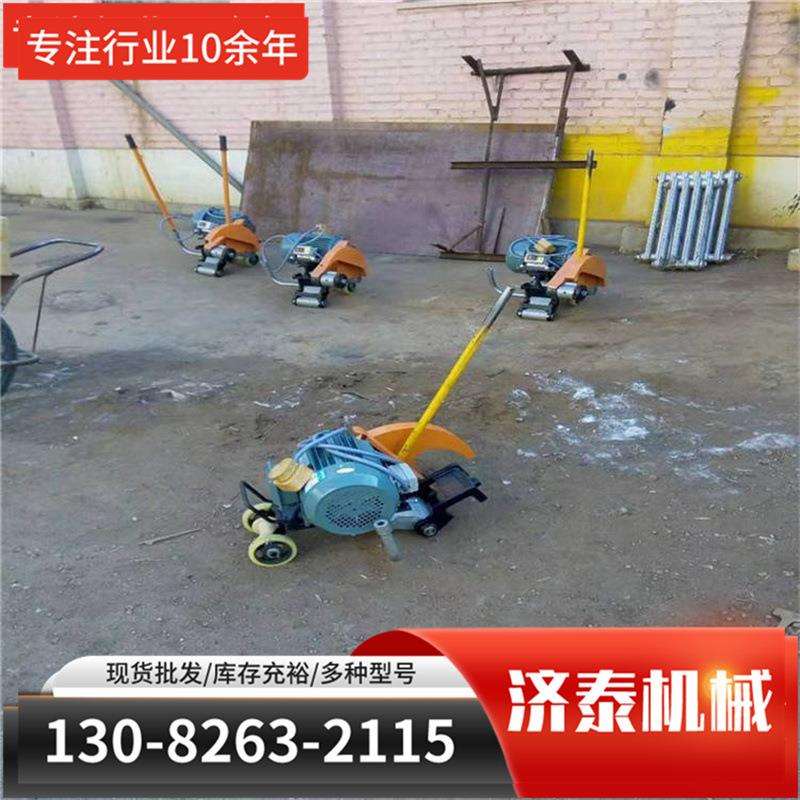 NQG-5手持式钢轨切割机 NQG-5内燃锯轨机轨道切割机其他矿山施工
