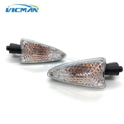 摩托车转向信号灯适用凯旋Tiger 800/XC Tiger1050 Daytona 675/R