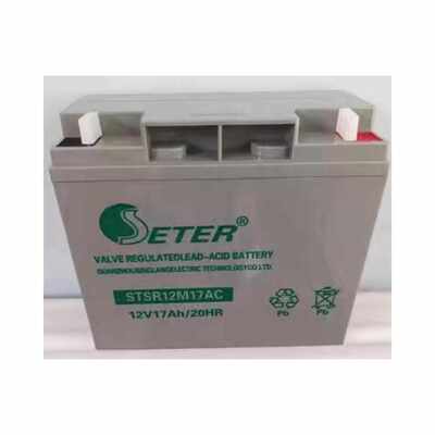 ETER蓄电池HSE100-12/12V100AH65A55A40A24A17A直流屏EPS/UPS电池