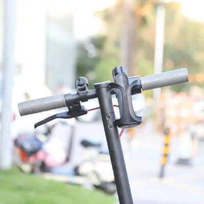 Electric Scooter Water Bottle Holder 360 Degree Rotation