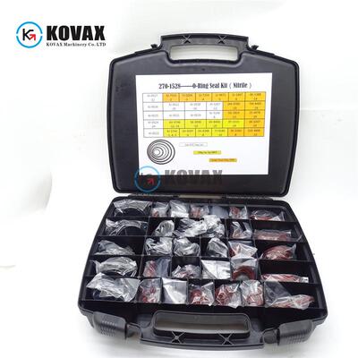 580PCSO形圈密封套件270-1528适用于E312CE320CE330C现货供应
