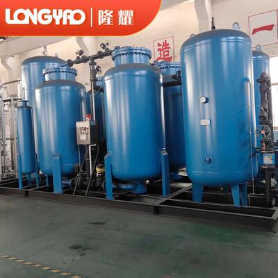 ZH-99.9-500集成制氮机支持定制变压吸附工业制氮设备厂家交货快