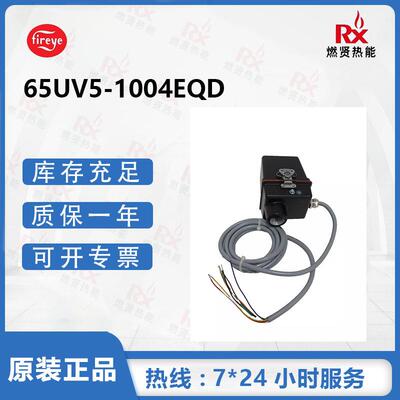 美国Fireye 65UV5-1004EQD 现货