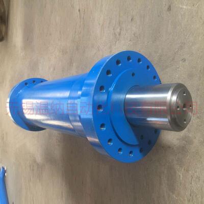 重载液压油缸CG250E100/70,CG250E125/70,CG250E125/90差动油缸
