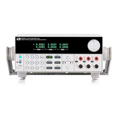 艾德克斯ITECH IT6332L 三通道可编程隔离直流电源