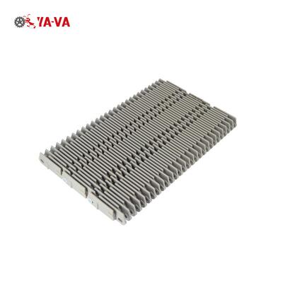 道仁厂家供应 平板模组输送带 输送网带链 YS700-1 流水线传送带