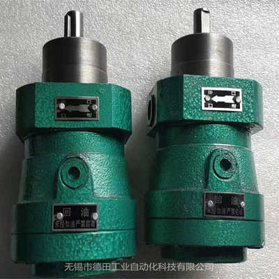 厂家直销32SCY14-1B，40SCY14-1B，25YCY14-1B柱塞泵