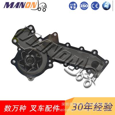叉车配件合力水泵大全1K321-73030适用于HELI叉车精品配件质量