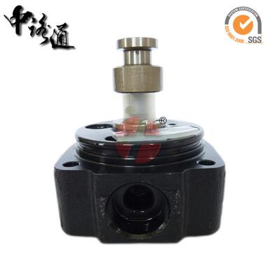 供应t4D55t发动机配件泵头t146400-2220t/104640-3160
