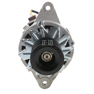 五十铃6HK1发电机181200-6037发电机A4TU6285A发电机24V50AMT002